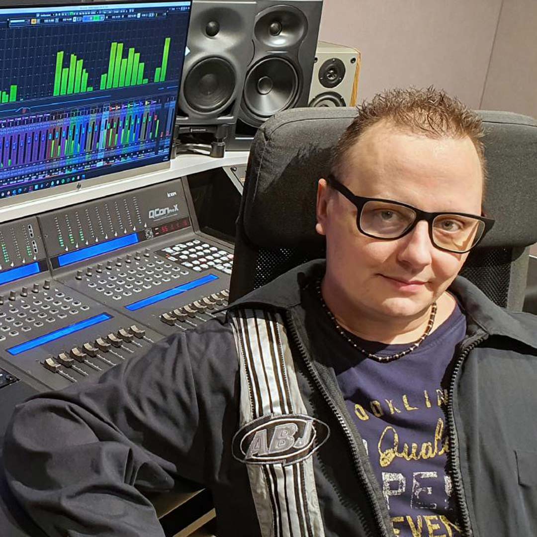 Recensione SSL Fusion | Thomas Prioli